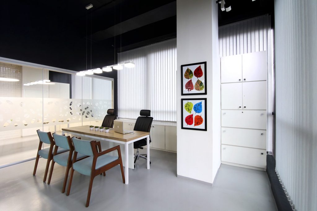 Importance of having the best office interior design – Music Meets Video